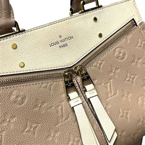 Yahooオークション 高級 Louis Vuitton ルイヴィトン スリーpm モノ