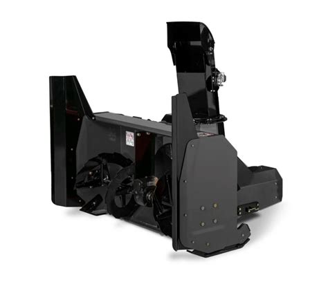 New Bobcat Snowblower 27x48 Attachment Attachment For Sale In Kansas