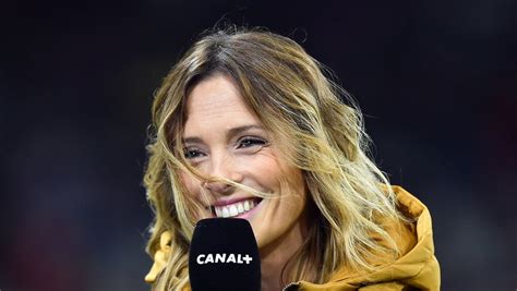 Isabelle Ithurburu Quitte Canal Pour Tf1 Qui Est Le Célèbre Compagnon De La Journaliste