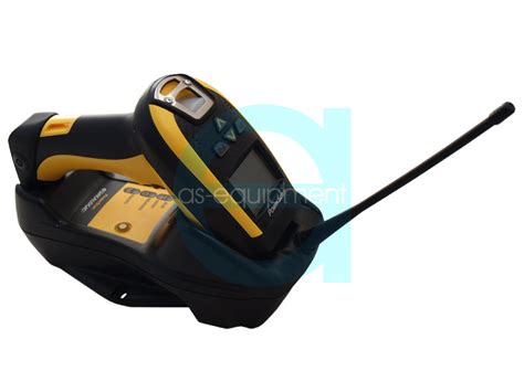 Datalogic Powerscan Pm9100