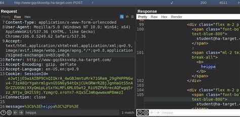 Stored Xss And Stealing Session Cookies Xss Cross Site Scripting Hakatemia