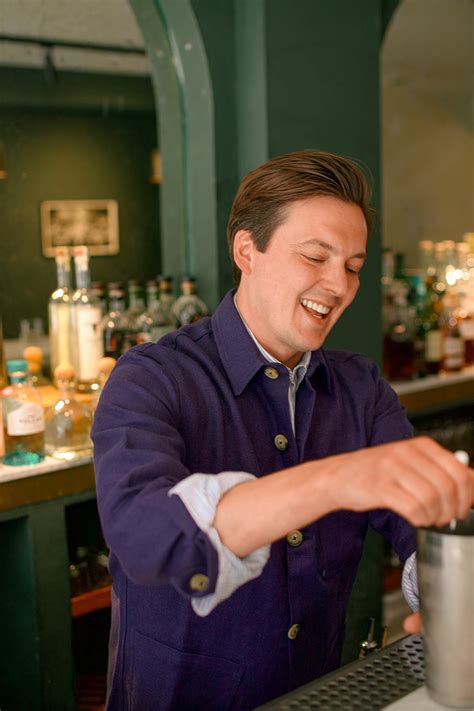 Max Venning Original Fibres