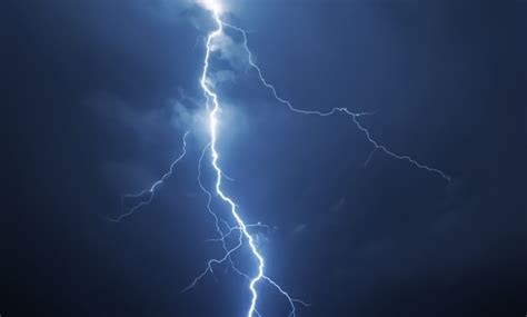 How To Draw A Lightning Storm Step By Step Drawing Guide By Dawn Artofit