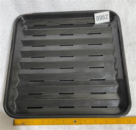 Broiler Pan