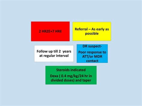 Index Tb Guideline Extra Pulmonary Tb