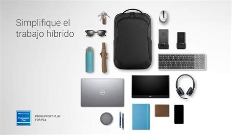 Mochila Dell Essential Es1520p Tekboss