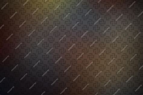 Premium Ai Image Seamless Pattern Abstract Textured Background