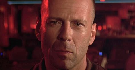 Bruce Willis Est Garantido No Ltimo Filme De Quentin Tarantino