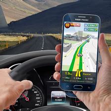 Voice Navigation 2021 GPS Navigation Street View APK Para Android Descargar