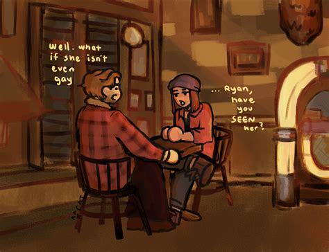 No Spoilers Calling Dibs Over Alex Chen Fanart By Alexchensgf Rlifeisstrange