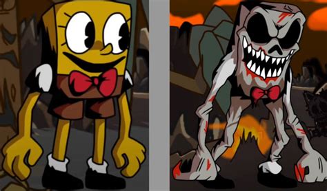 [mcm] Sponge Xml By Iqiwiwiwi On Deviantart