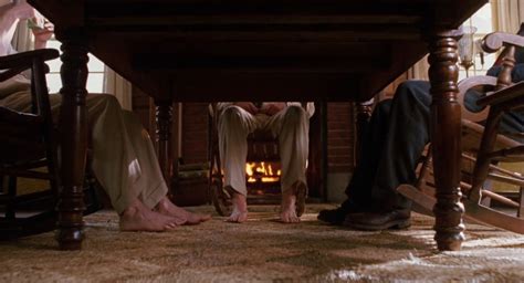 Steve Buscemi S Feet