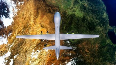 Inertial Navigation Systems And Elevating Uav Performance Unmanned