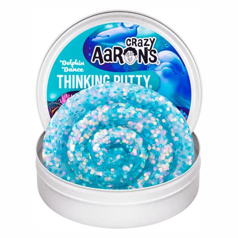 Crazy Aarons