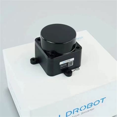 D500 Development Kit Stl 19p Lidar Ros Robot Car Tof Laser Radar