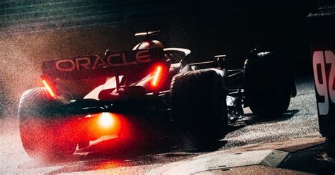 Video De Hoogte En Dieptepunten Van Verstappen In De Gp Van Singapore