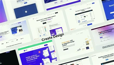 building a consistent user experience how to create design systems