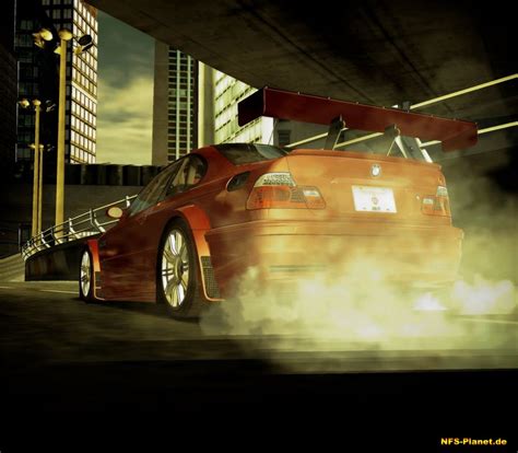 Screenshot Imagesnfsmwscreensingame0069