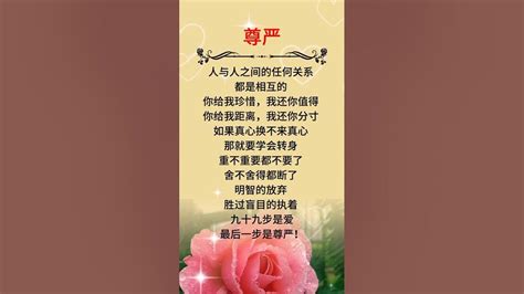 正能量传递温暖 Youtube