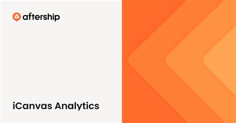 Icanvas Analytics