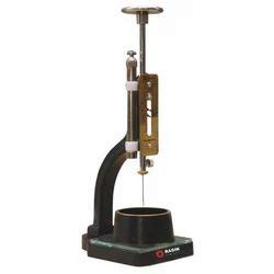 Vicat Apparatus At Best Price In India