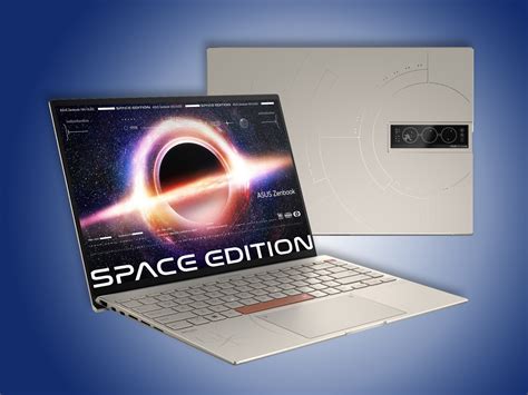 Asus ZenBook X OLED Space Edition Review Stuff India The Best Gadgets And Cars News