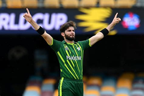 Asia Cup 2023 Had Shaheen Afridi Not Injured Himself Iftikhar