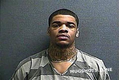 Coach Antwan 01252024 Boone County Mugshots Zone