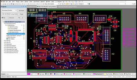 Exploring Key Factors To Consider In Printed Circuit Board Assembly
