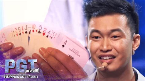 Eng Sub Pgt Rewind Ody Sto Domingos Close Up Magic Episode 15