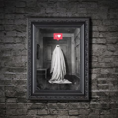 Goth Wall Art Etsy