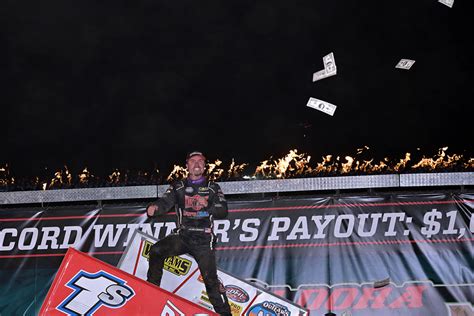 2023 Eldora Million Eldora Speedway