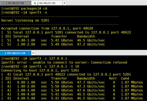 Iperf安装使用 Achilles的博客的博客 CSDN博客 iperf下载安装