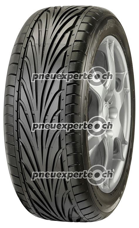 Toyo Proxes T1-R online kaufen - pneuexperte.ch