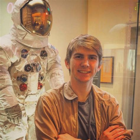 Oliver Higgins Logistics Manager Tidesmart Global Linkedin