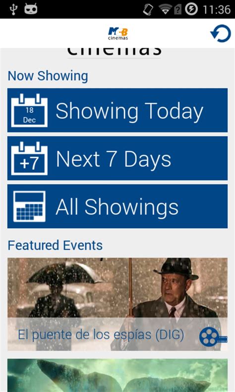 Mcb Cinemas Apk For Android Download
