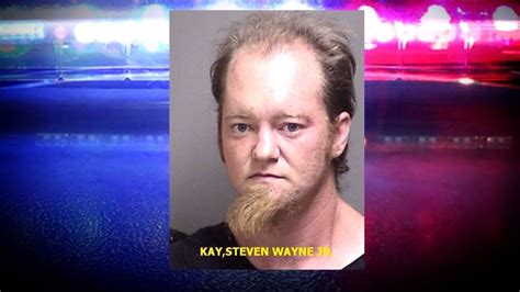 Oregon Sex Offender Discovered In Etx