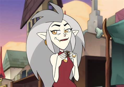 Edalyn Clawthorne By Pokearceus On Deviantart