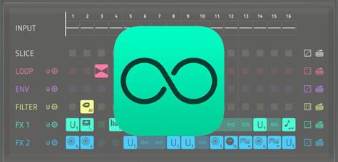 Test Sugar Bytes Looperator für iOS und Desktop AMAZONA de