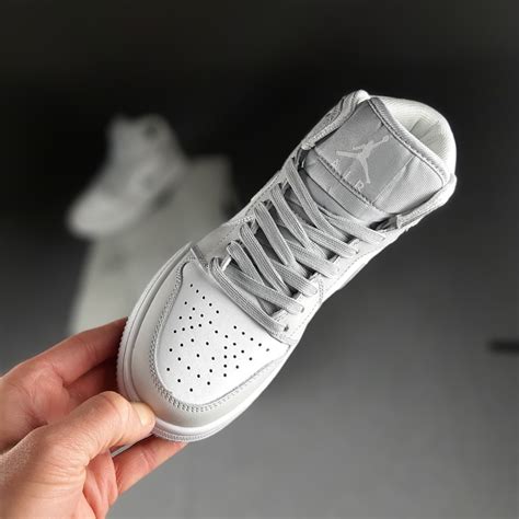 Купить Найк Аир Джордан Ретро 1 Высокие женские кроссовки Nike Air ...
