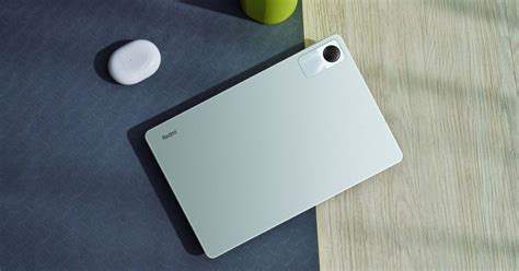 Spesifikasi Redmi Pad Se Fitur Dan Harganya Di Indonesia