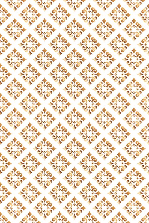 Classic Luxury Golden Vintage Pattern Texture Classic Pattern