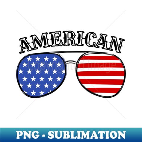 American Retro Png Sublimation Digital Download Transfor Inspire