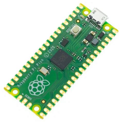 Raspberry Pi Pico Rp2040