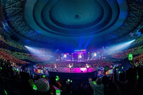 Trending Malam Ini Nct Dream Gelar Konser Di Jakarta Bertajuk ‘the