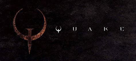 Quake 1 1996 Turns 27 Years Old Today R Gaming