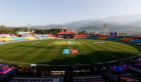 Cwc 2023 Bangladesh Elect To Field Against Afghanistan Telangana Today