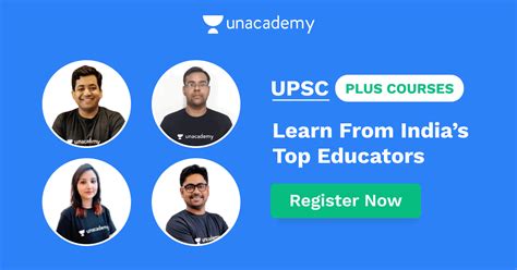 Does Upsc Worry You Then Learn From Indias Top Educators At Unacademy