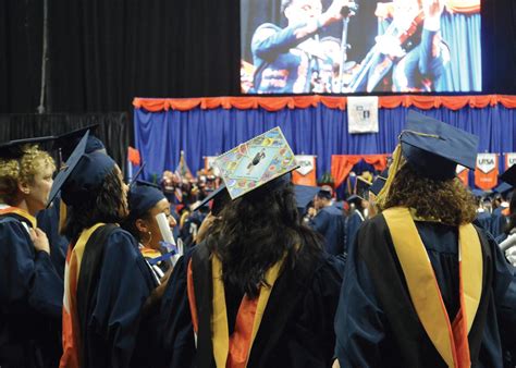 Utsa Commencement Spring 2024 Wren Amberly