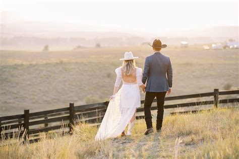 Karli And Travis Summer Wedding — La Joya Dulce Colorado Ranch Wedding Venue